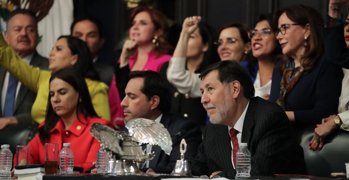 Ya aprobaron la Reforma al Poder Judicial de AMLO: ¿Ahora qué sigue?