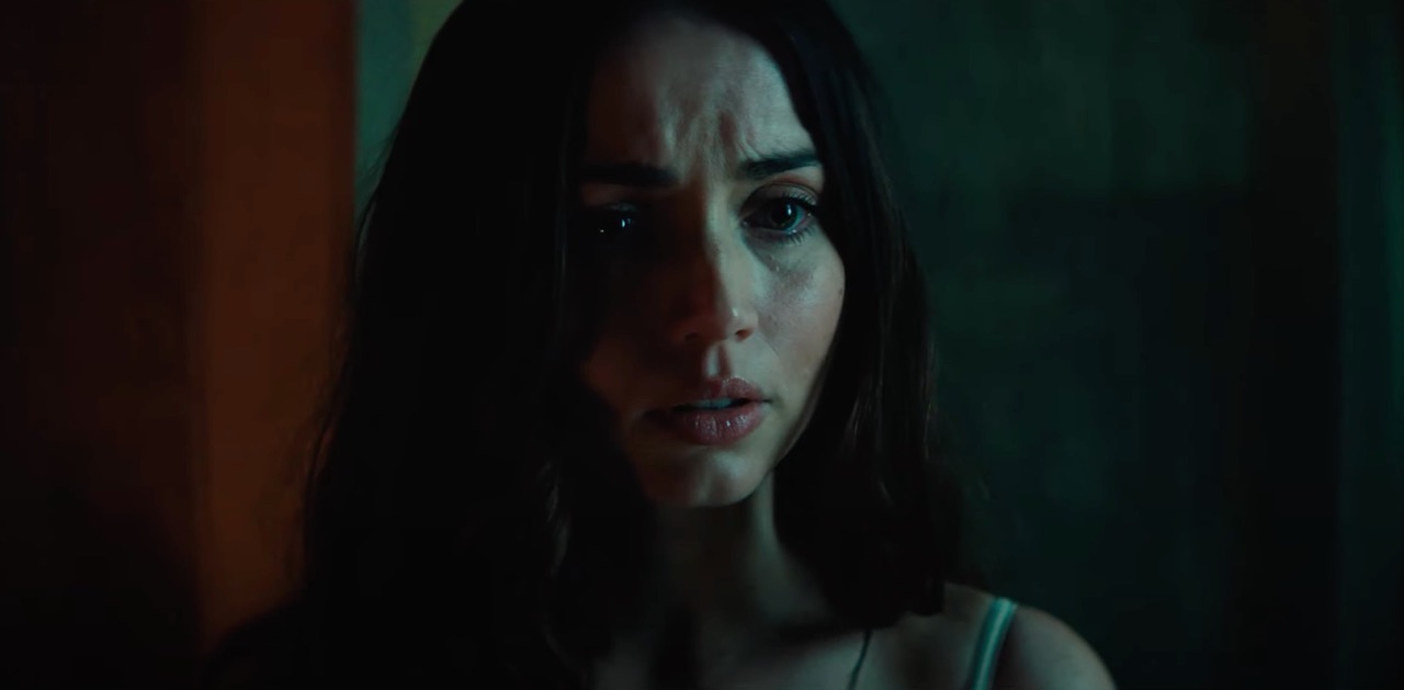 Tráiler de Ballerina: Ana De Armas se encuentra con John Wick