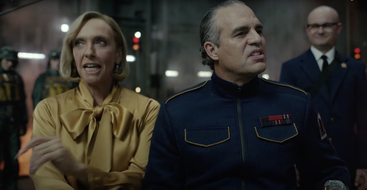 Tráiler de Mickey 17: Ve a Robert Pattinson en la nueva película de ...