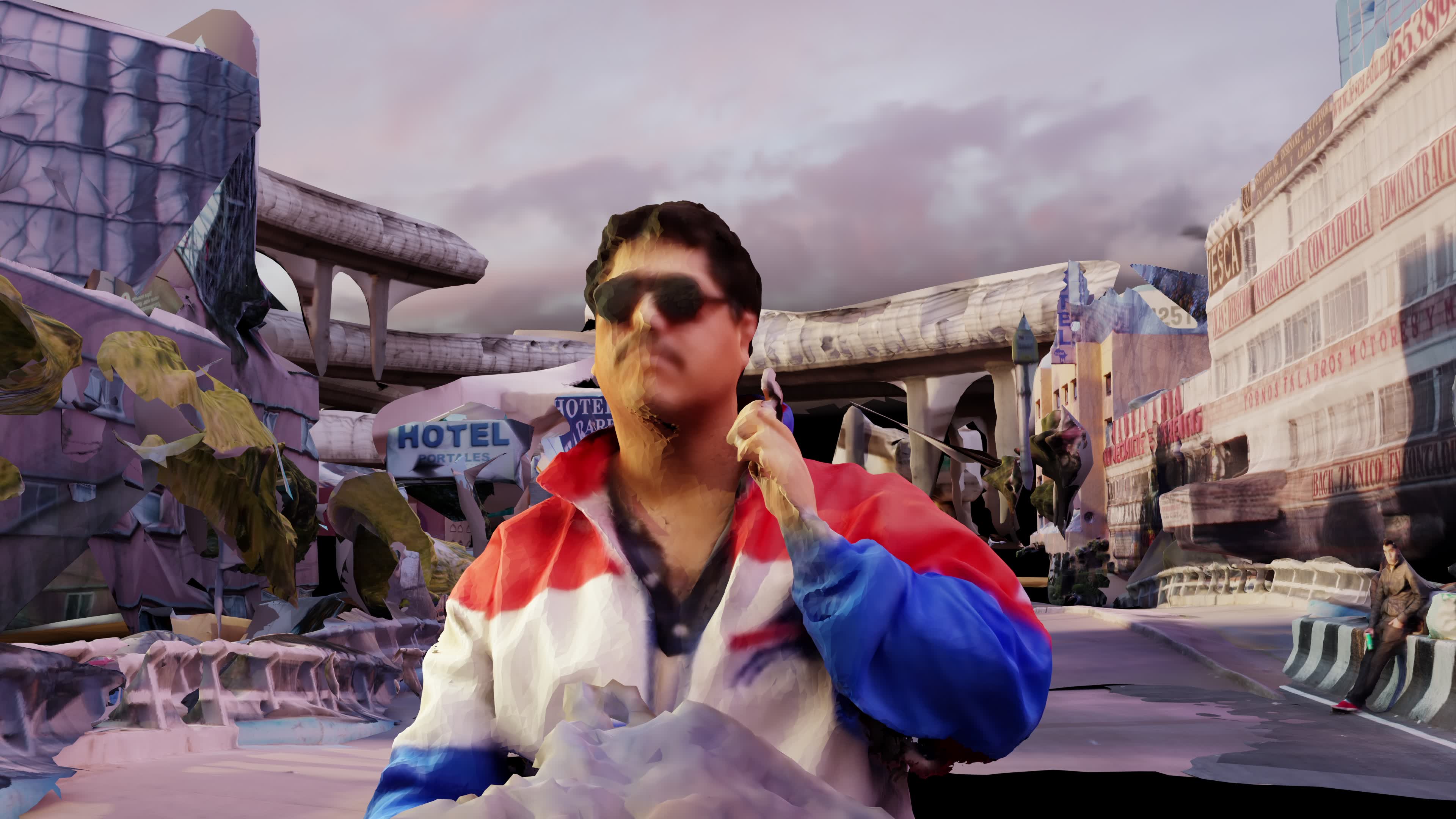 'Aferrado', el corto del FICM que analiza la violencia mediática en la ...