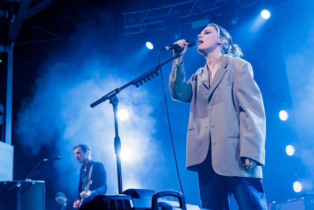 10 conciertos que queremos ver en México en 2025