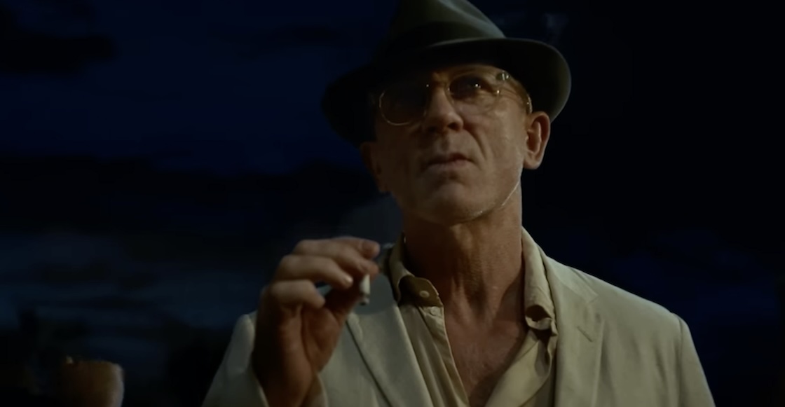 Checa el trailer de 'Queer', la nueva película de Luca Guadagnino con Daniel Craig