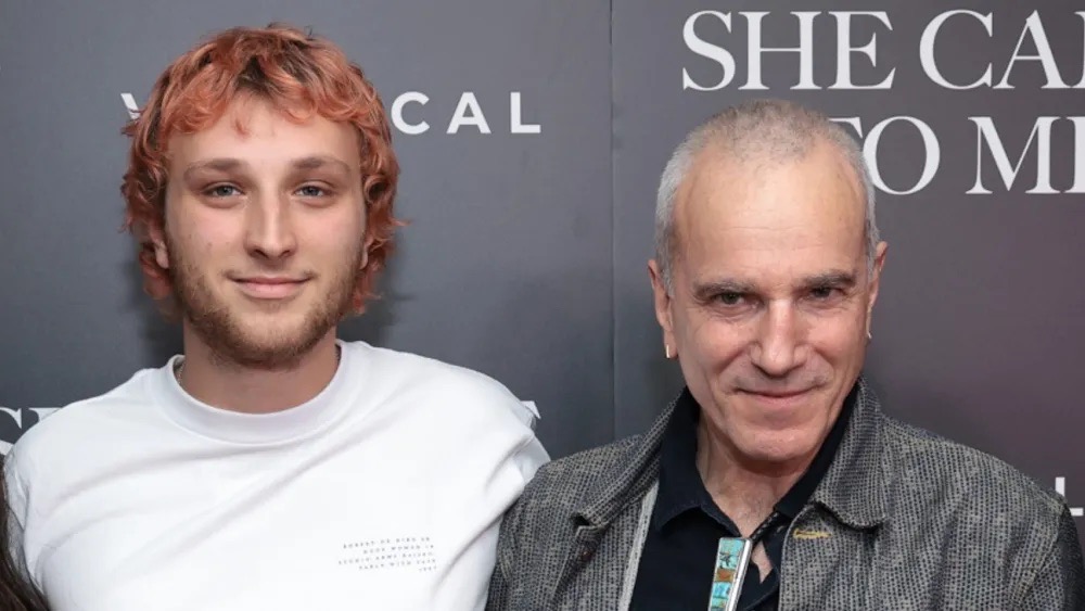Daniel Day-Lewis volverá a actuar y en la nueva película de su hijo