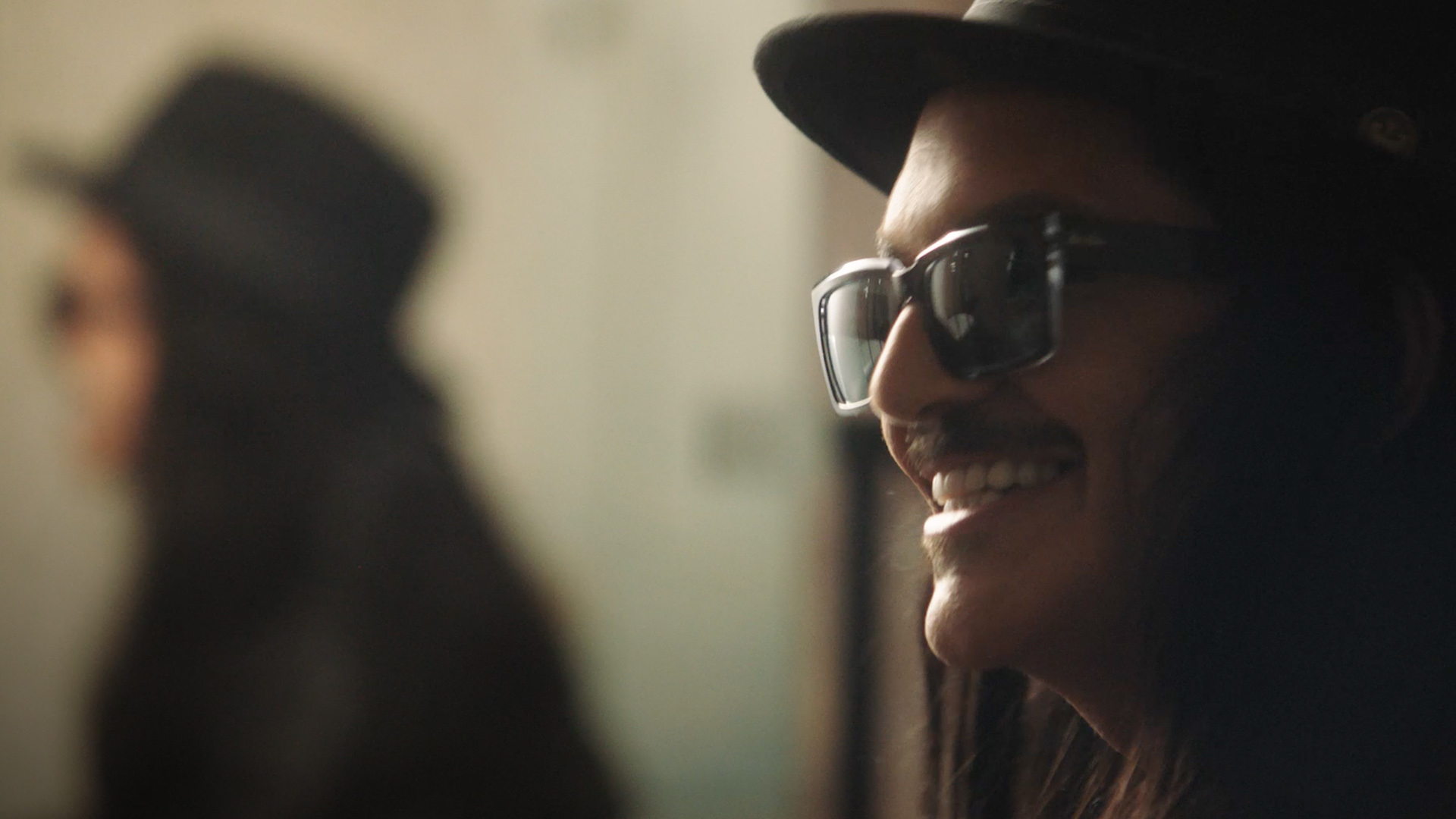 Dónde y cuándo ver 'This Search For Meaning', el documental de Placebo