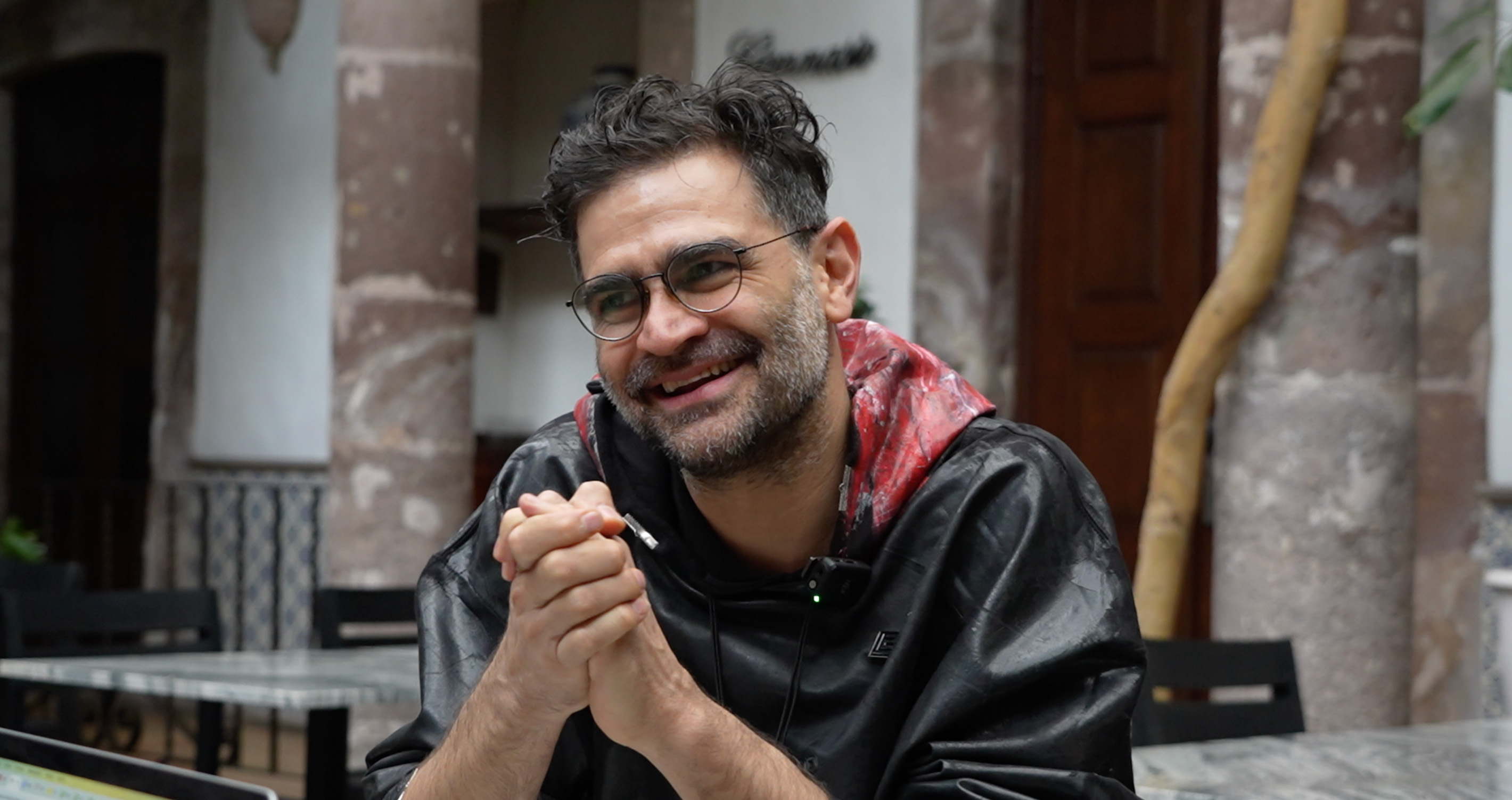 'Aferrado', el corto del FICM que analiza la violencia mediática en la ...