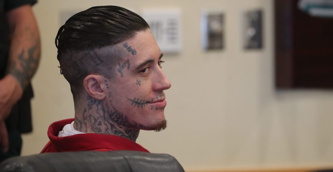 El preocupante fandom del feminicida Wade Wilson - Sopitas.com