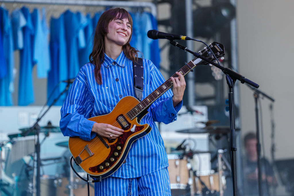 Faye Webster anuncia concierto en México: Fecha, lugar, venta de boletos y más - Lado.mx