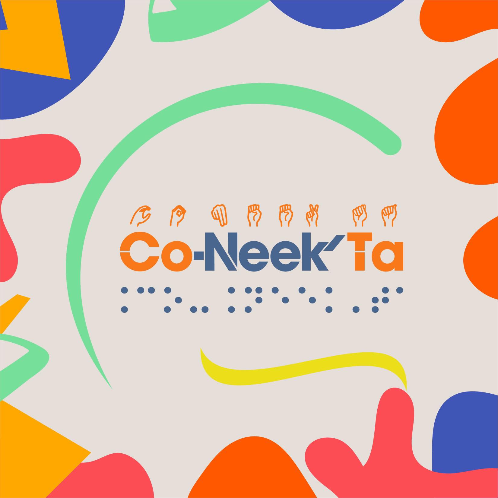 Co-Neek'Ta: El 1er festival inclusivo y de accesibilidad en México