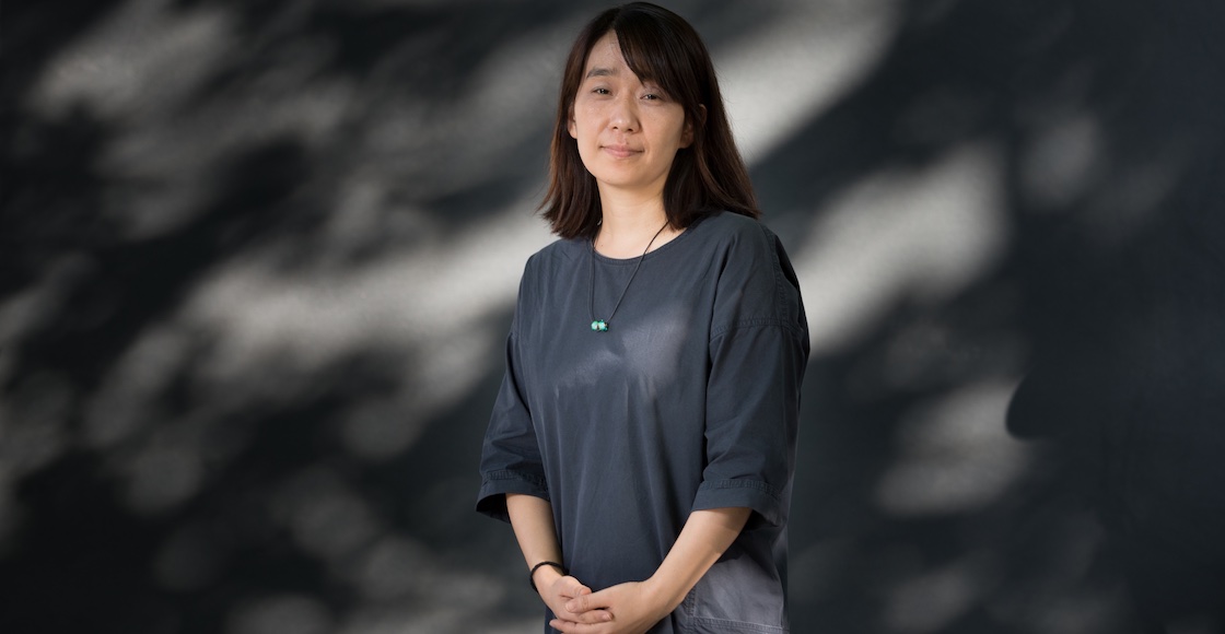 4 libros para conocer a Han Kang, la ganadora del Premio Nobel de ...