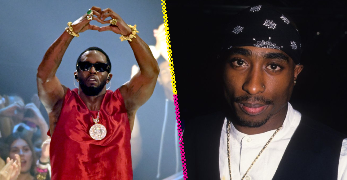 Una más: Ahora investigan a Diddy por su relación con el asesinato de ...