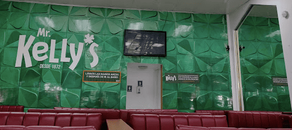 Mr Kelly´s cerrará sus puertas (y es hora de rendirle un homenaje)