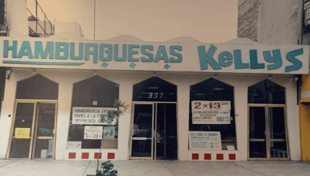 Mr Kelly´s cerrará sus puertas (y es hora de rendirle un homenaje)