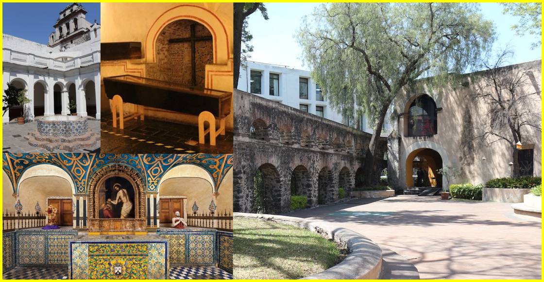 Las cascadas más bonitas para refrescarse cerca de la CDMX