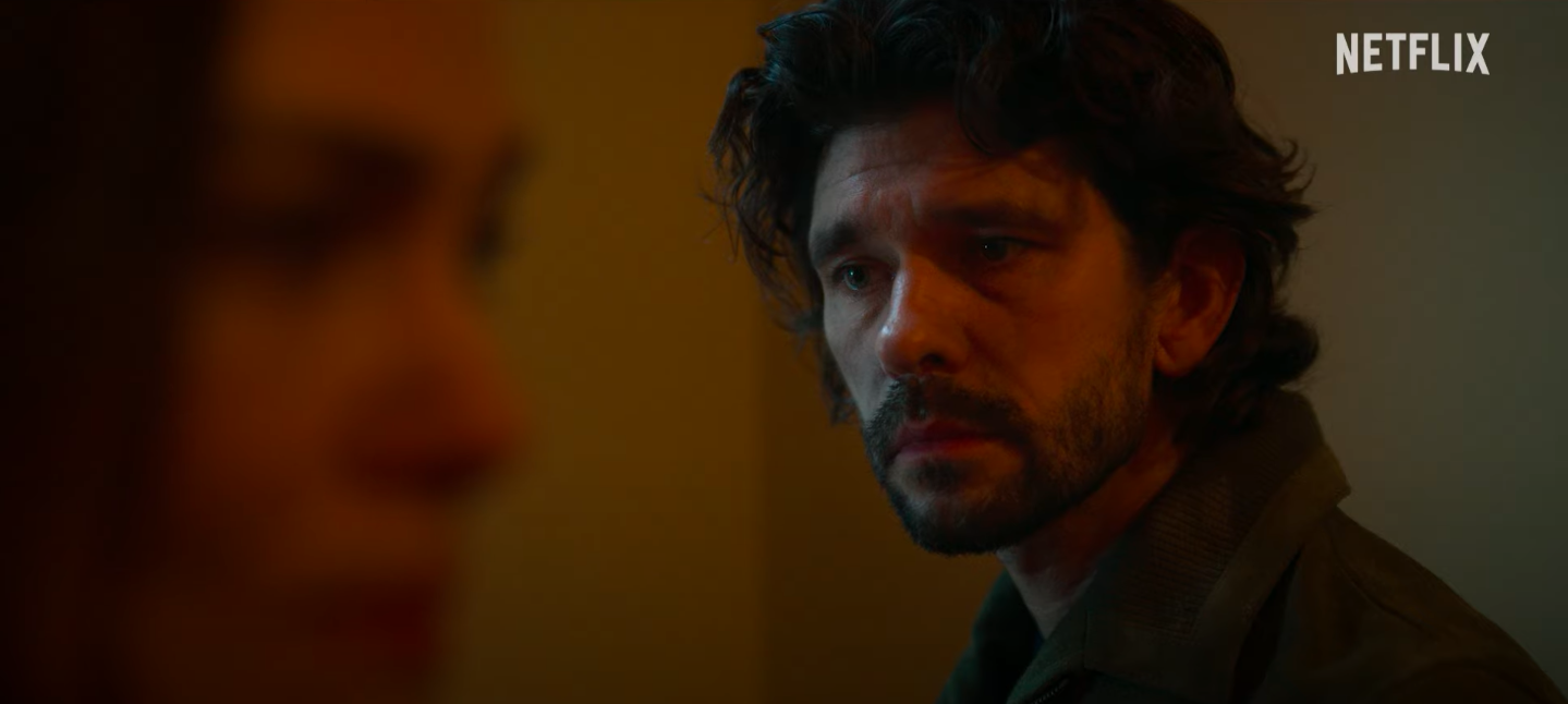 Checa el tráiler oficial de 'Palomas Negras', la nueva serie de espías ...