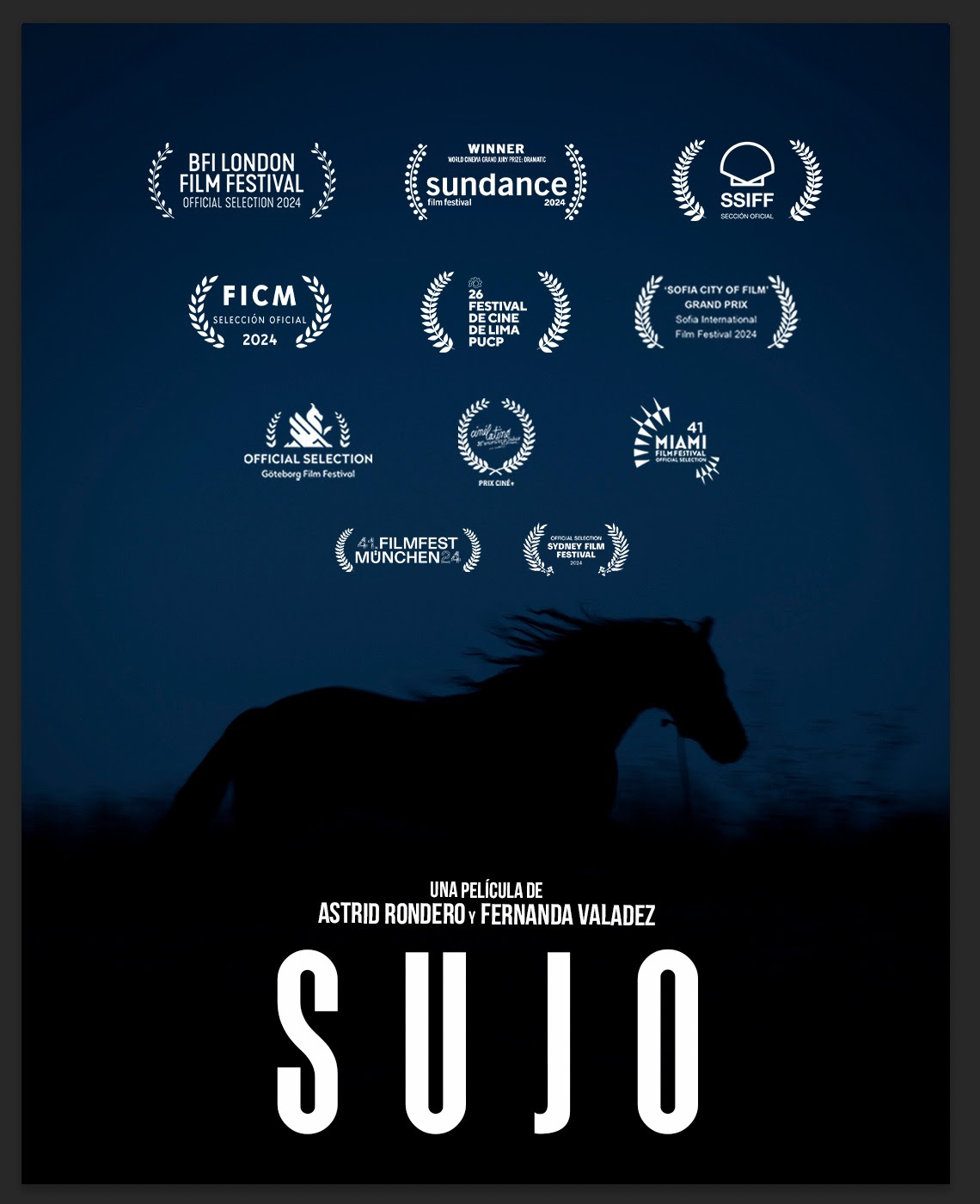 'Sujo': ¿De qué trata la película mexicana que buscó el Oscar 2025 para ...