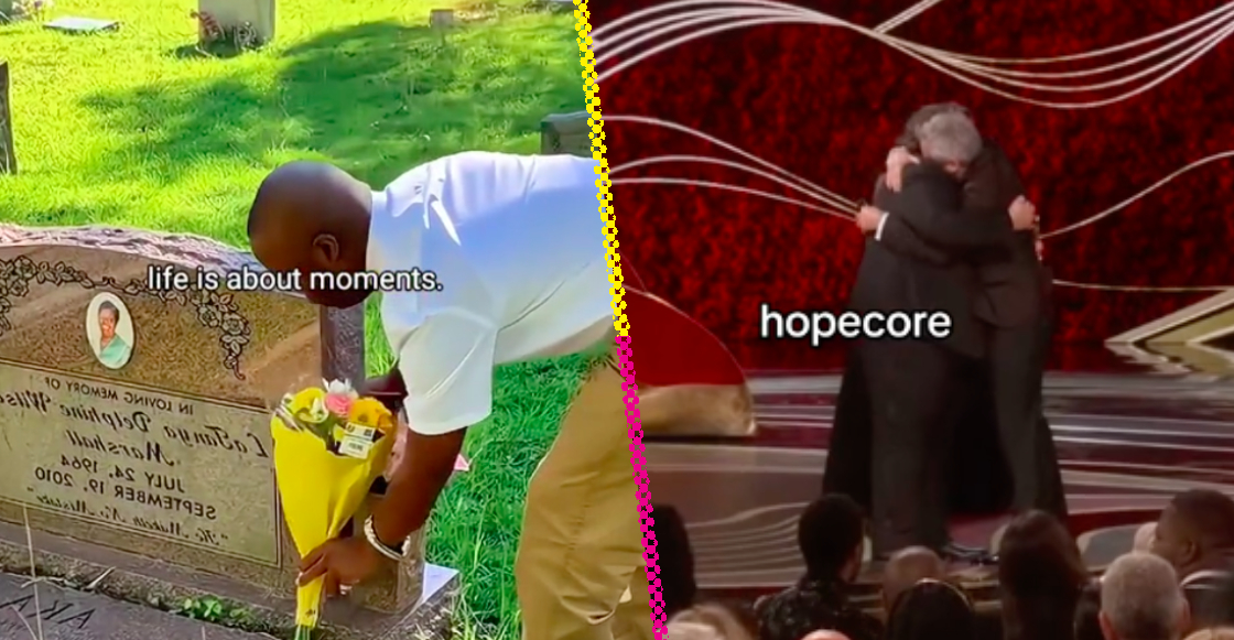 ¿Qué es el 'Hopecore' y por qué sí deberías entrarle a esta tendencia ...