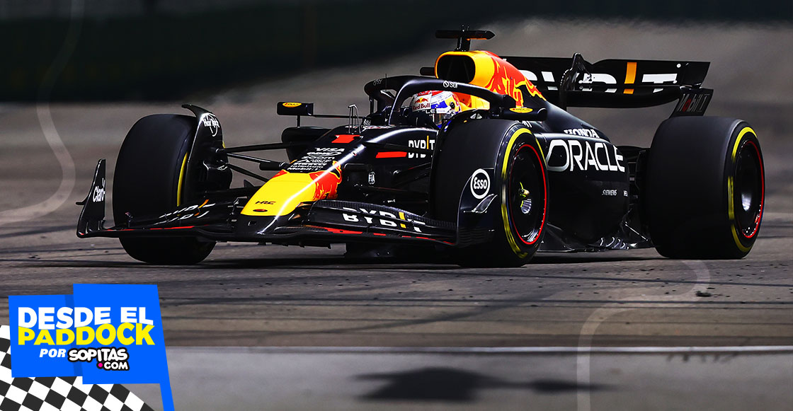 El RB21 de Red Bull será una evolución del RB20 por la antigüedad del túnel de viento