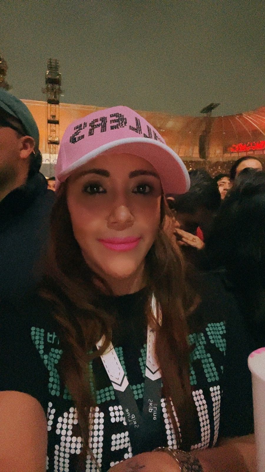 La conmovedora historia de la fan mexicana a la que The Killers dedicó ...