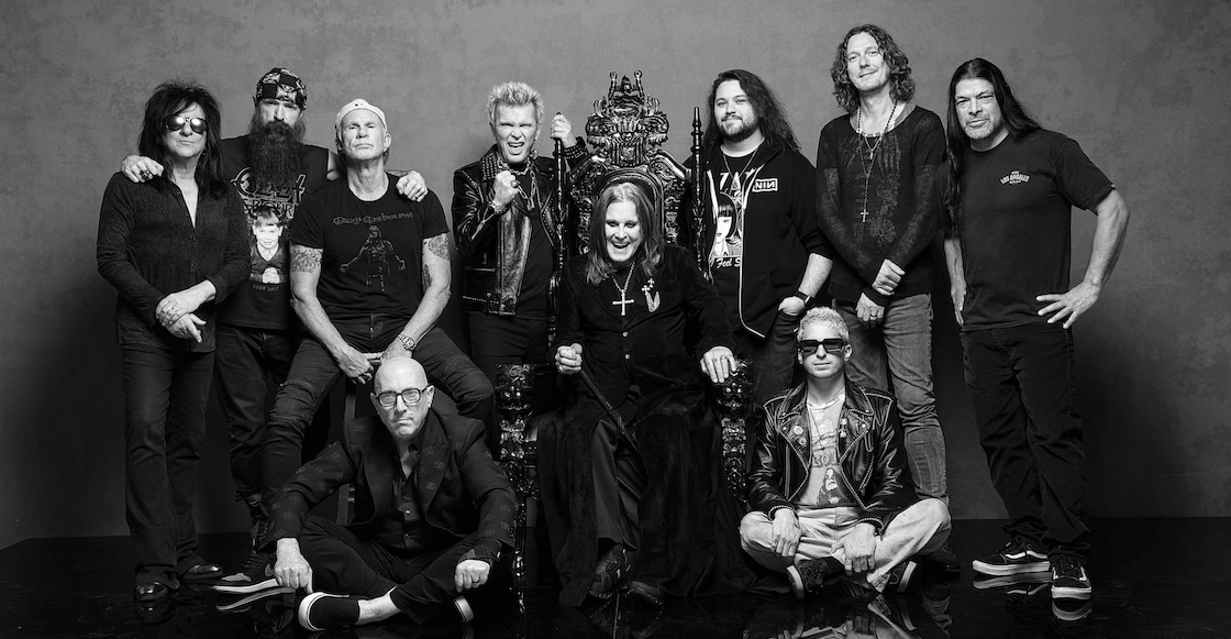 Cher, Ozzy Osbourne y todos los nuevos miembros del Rock and Roll Hall of Fame en 2024 – OLA ...