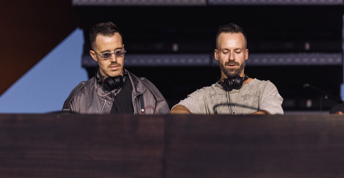 Rüfüs Du Sol anuncia conciertos en Guadalajara y Monterrey: Fechas ...