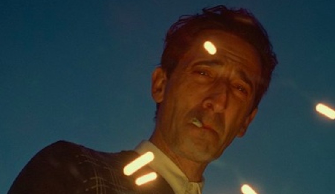 Checa el trailer de 'The Brutalist', la nueva película de Brady Corbet