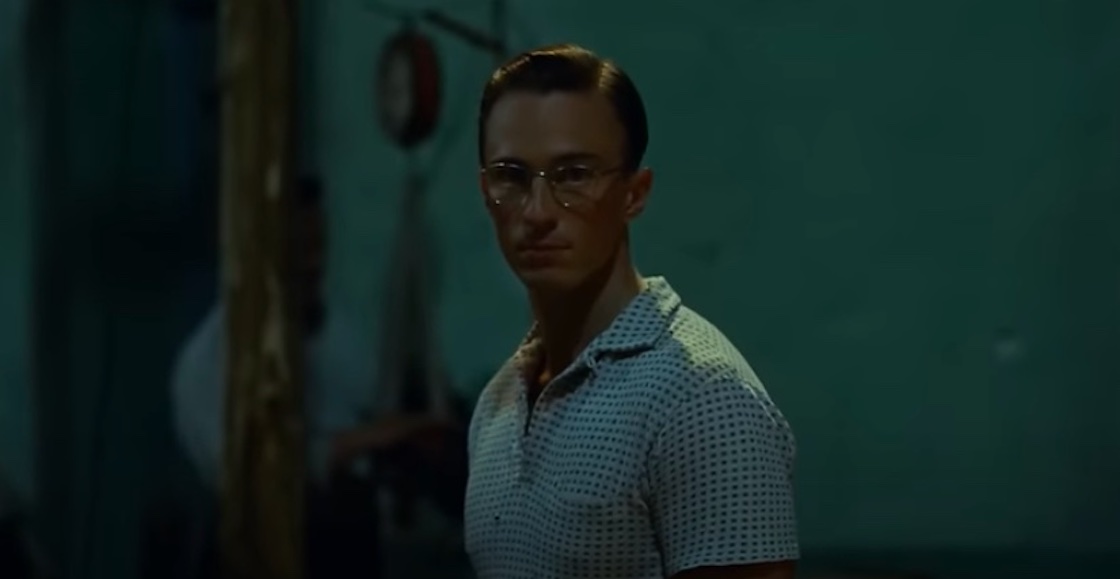 Checa el trailer de 'Queer', la nueva película de Luca Guadagnino con Daniel Craig