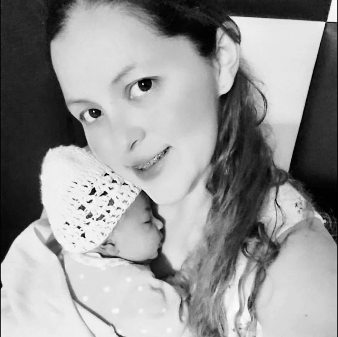 Localizan sin vida a Alejandra Rivas Gómez, mujer desaparecida junto a ...