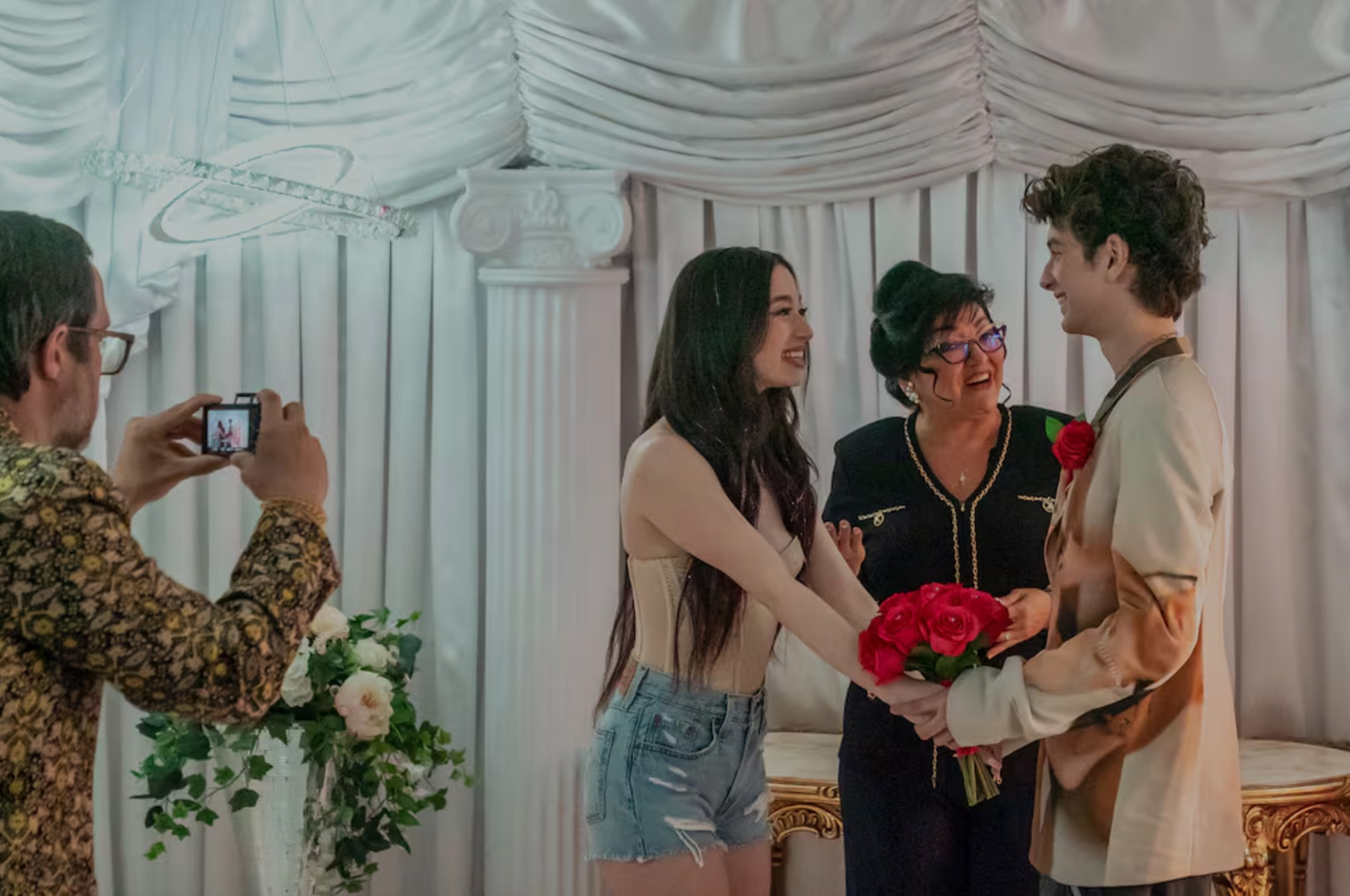 'Anora': 5 razones para ver la película más destacada del año