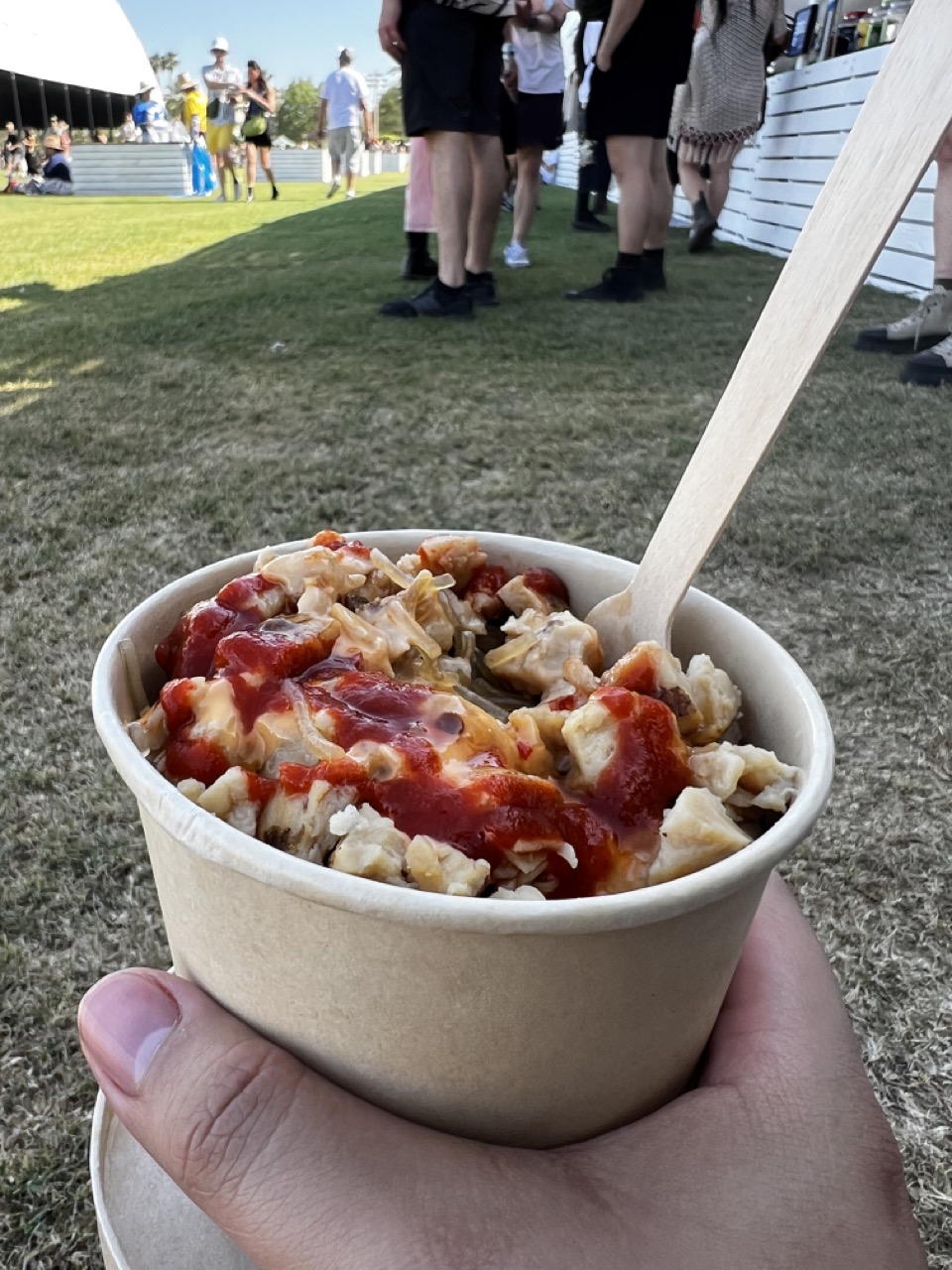 Boletos de Coachella 2025: ¿Cuánto gastas en ir al festival desde México?