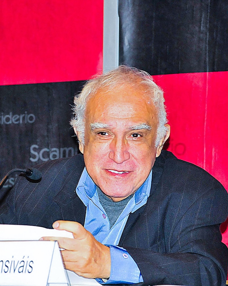 Videoteca Digital Carlos Monsiváis: La joya de Cineteca Nacional para ver más de 9 mil películas ...