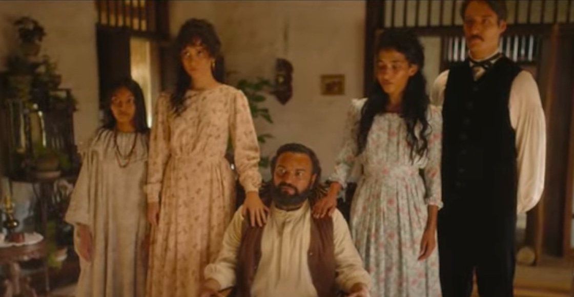 ¡Impresionante! Mira el trailer de 'Cien Años de Soledad', la serie de ...