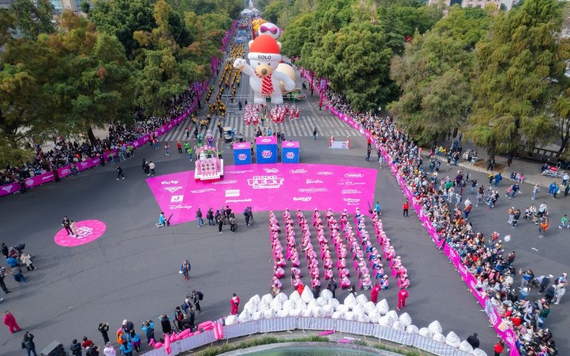 Bolo Fest 2024: Checa cuándo es, la ruta y qué habrá en el desfile