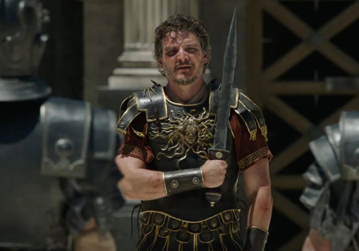 'Gladiador': La historia real de los personajes principales en las ...