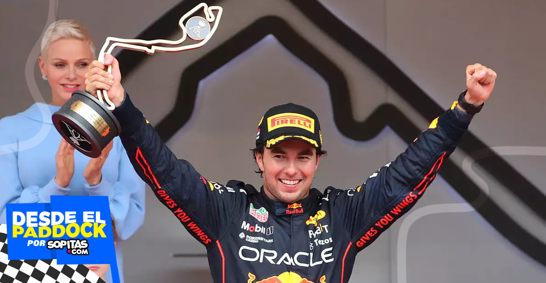 Gran Premio de Mónaco se queda en la Fórmula 1 hasta el 2031