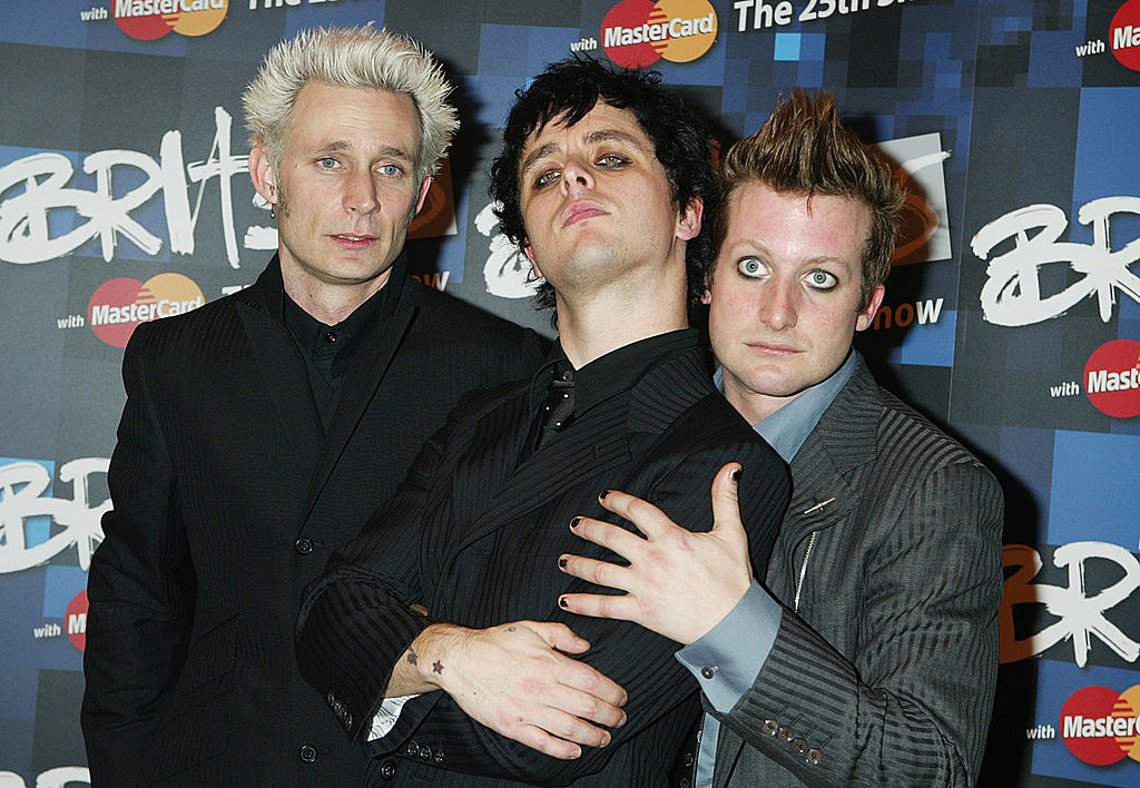 El posible setlist de Green Day para el Corona Capital 2024