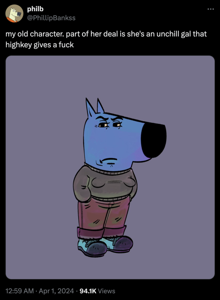 La historia (y origen) detrás del meme del 'Tío tranquilo y chill'