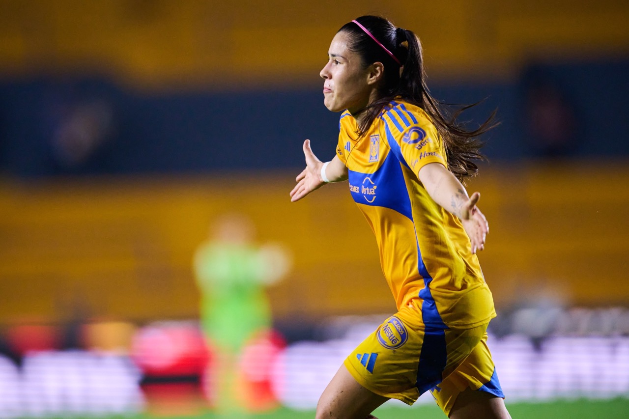 Lizbeth Ovalle en la mira del Barcelona Femenil