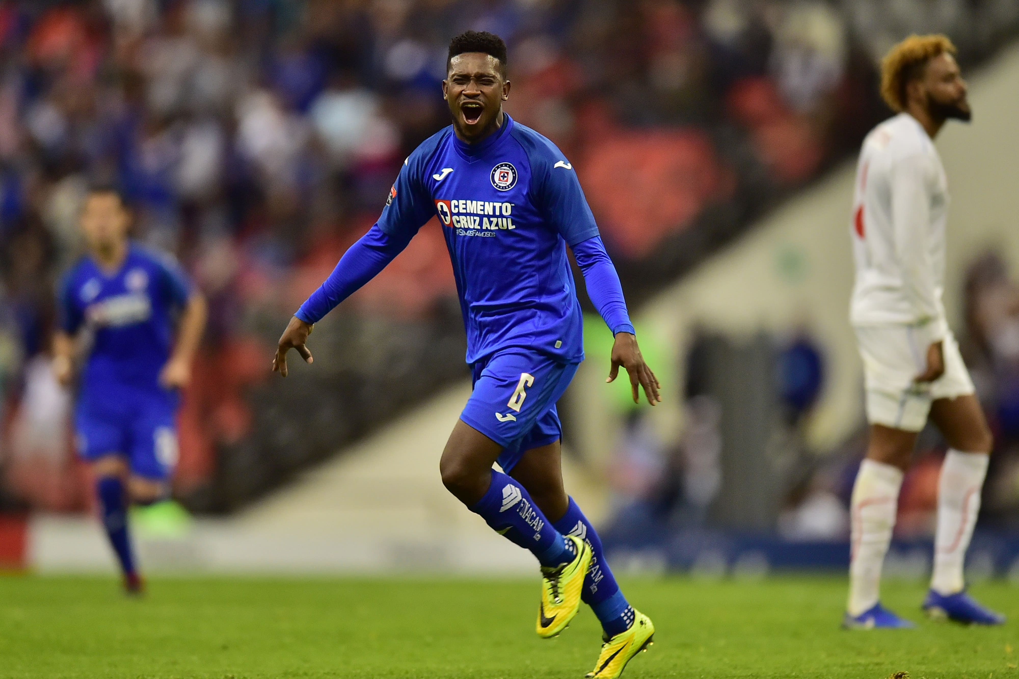 Siboldi responde a Jonathan Borja por acusarlo de pedir dinero para ...