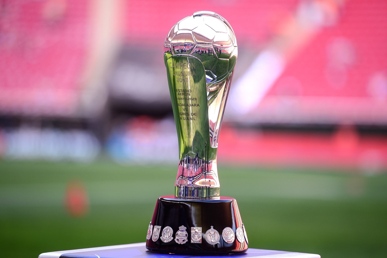 Días y horarios: Así queda la Liguilla de la Liga MX