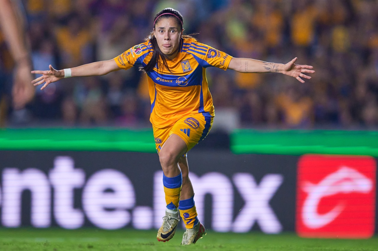 Lizbeth Ovalle en la mira del Barcelona Femenil