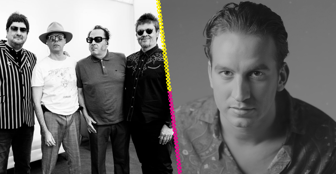 La historia detrás de “Déjate caer” de Los Tres y el emotivo tributo a ...