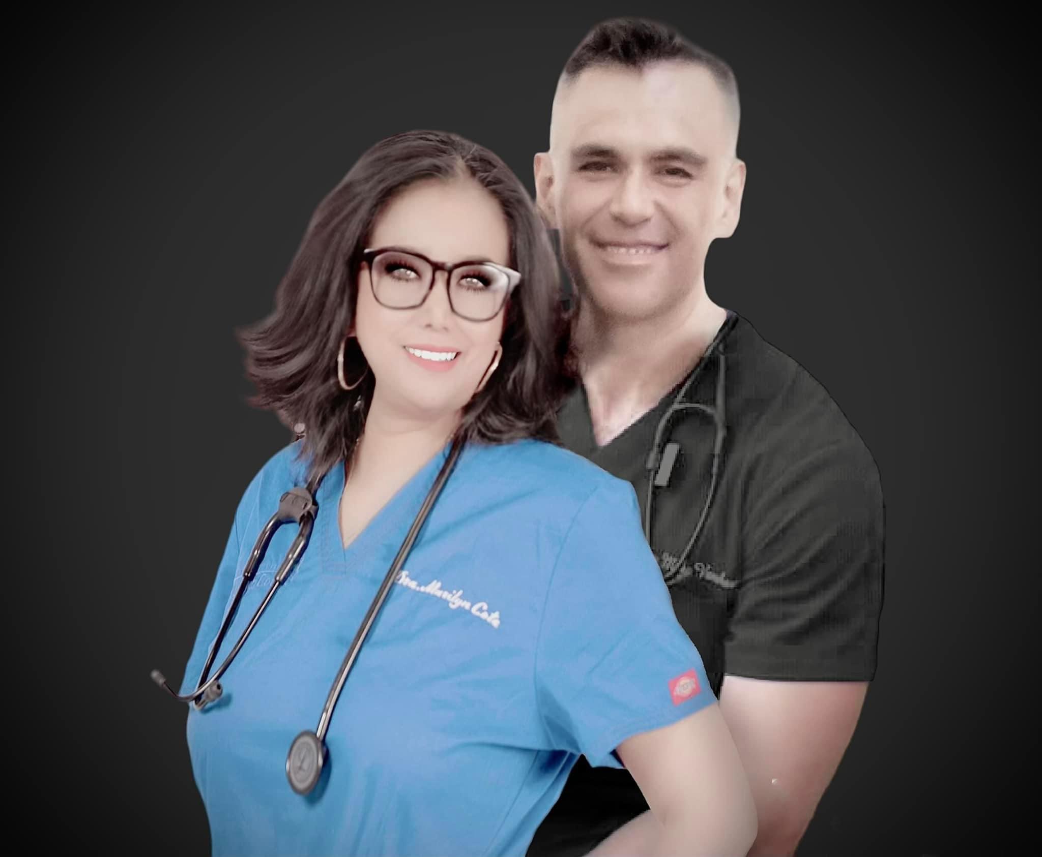 Marilyn Cote: La perturbadora historia de la abogada en Puebla que se ...