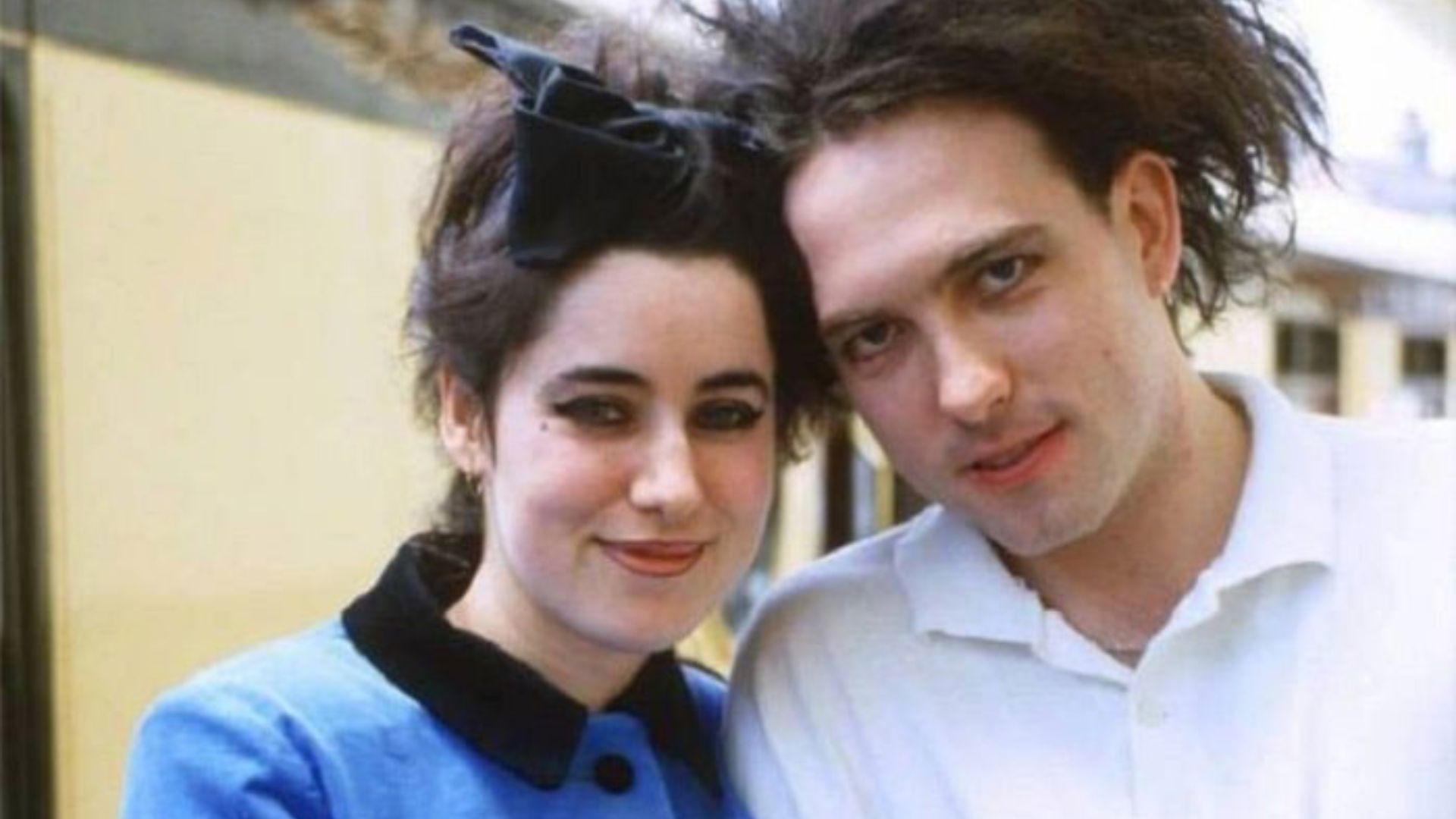 Así fue como Mary Poole ayudó a armar el tracklist de 'Songs of a Lost World", de The Cure