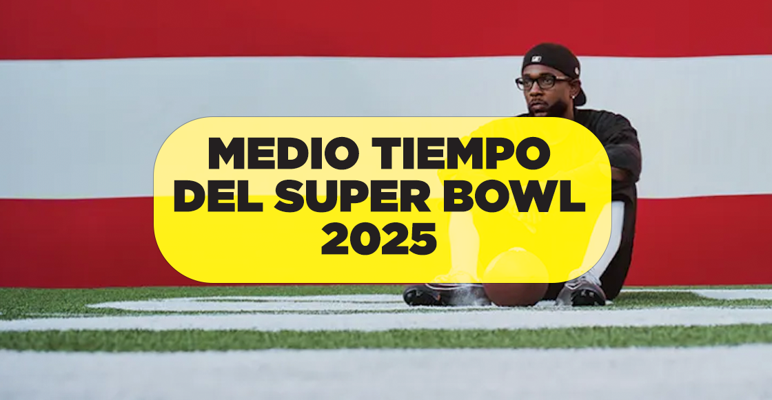 Medio tiempo del Super Bowl 2025: Quién estará, horario, duración y más