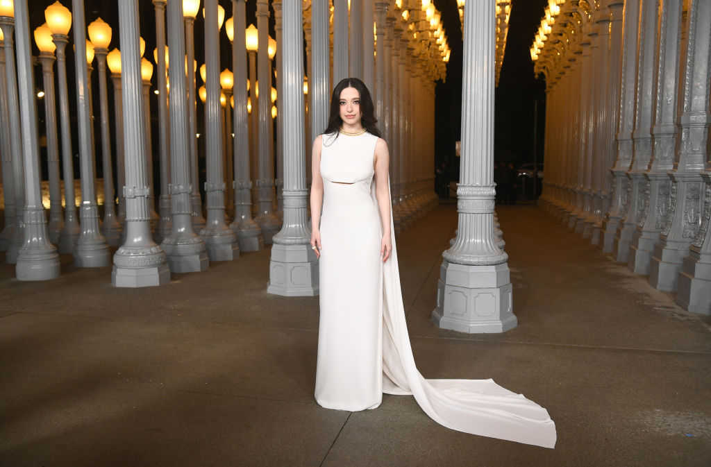 Mikey Madison: ¿Quién es la actriz de 'Anora'?