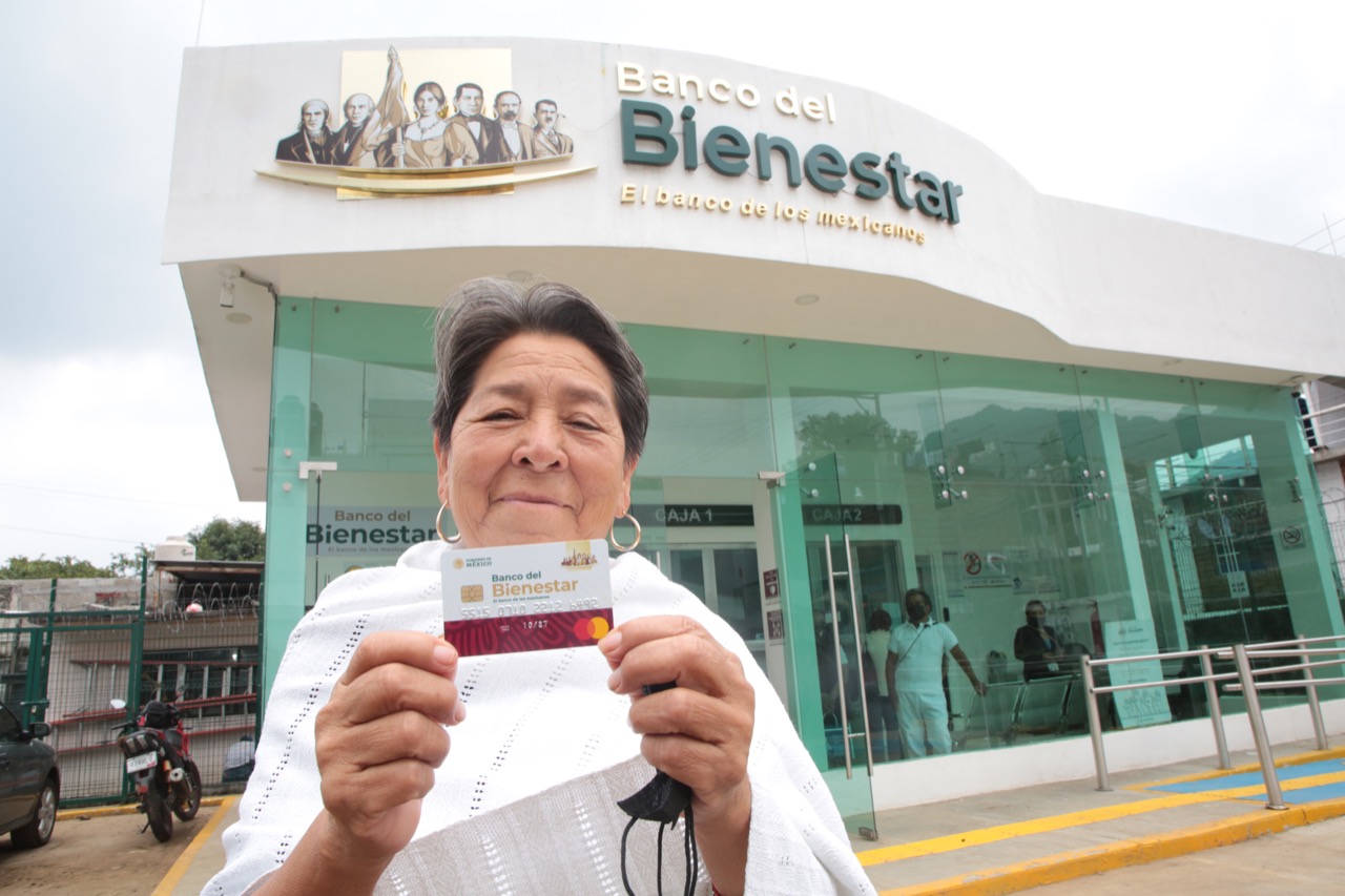 Fechas de registro para la Pensión 'Mujeres con Bienestar' que contemplará desde los 60 años