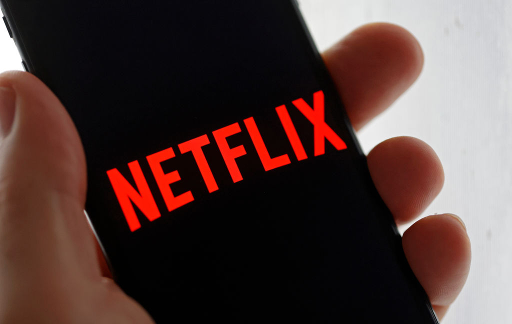 Aumentan los precios de los planes de Netflix en México para 2025