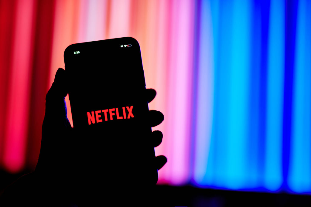 Aumentan los precios de los planes de Netflix en México para 2025