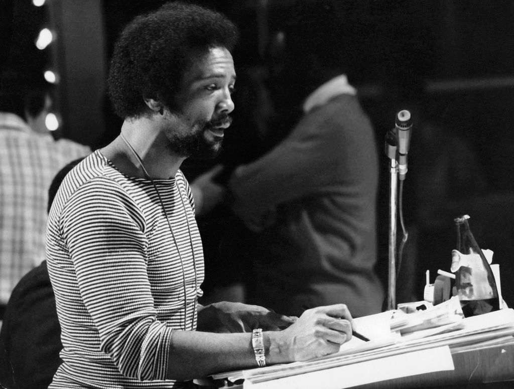 10 discos para entender el enorme legado de Quincy Jones - Diario Mendoza