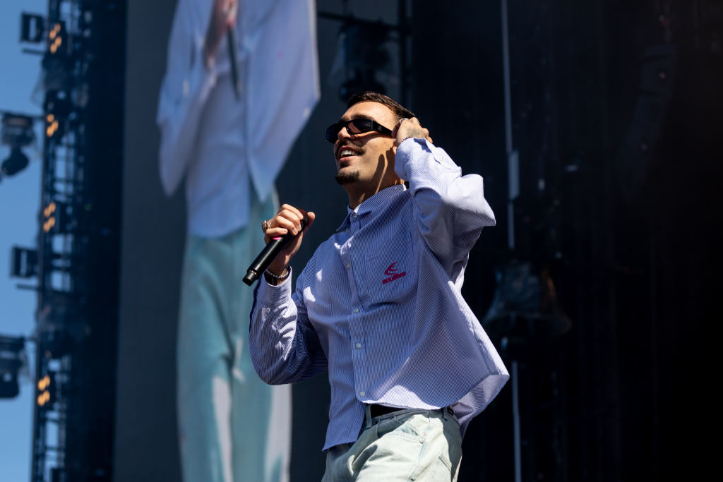 Rels B en México: Fechas, boletos y sedes de sus conciertos